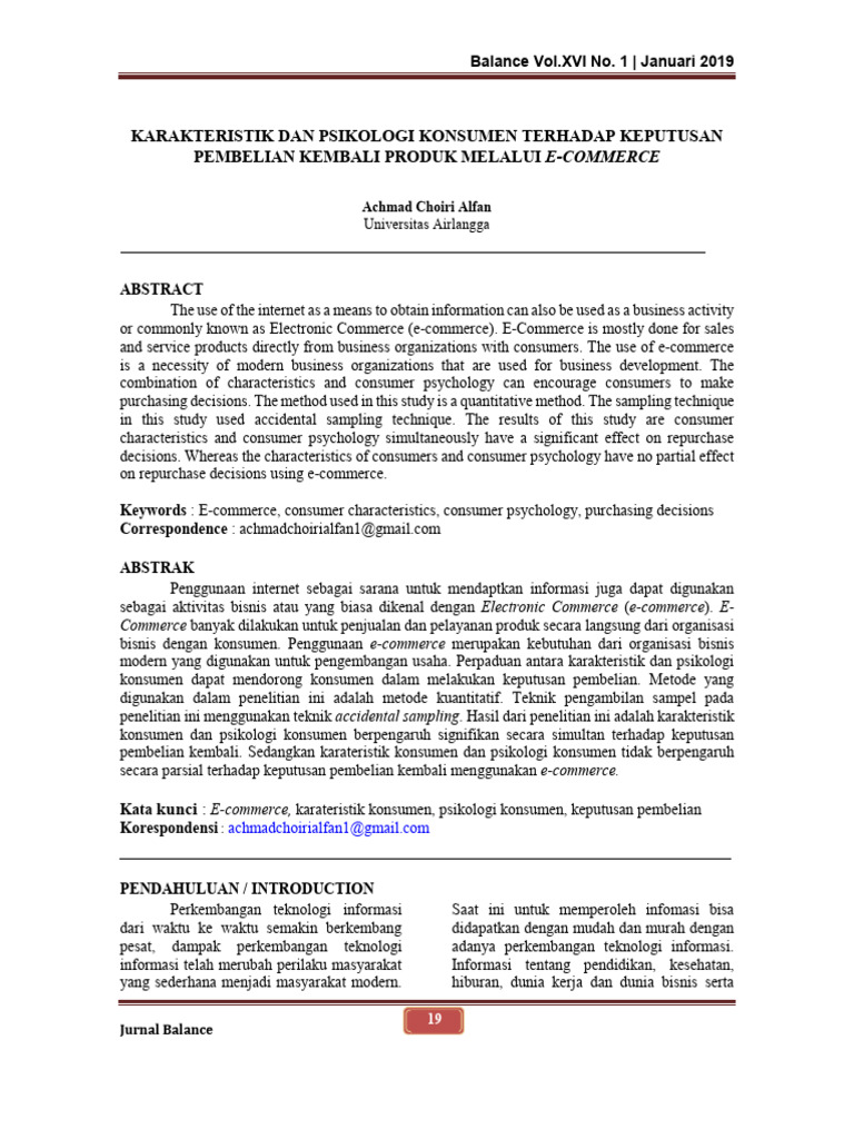 Mimin,+3.+Balance+XVI+No.+1+ (Hal+19 30) | PDF