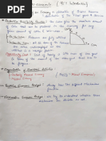 AMC MCQ Handbook | PDF