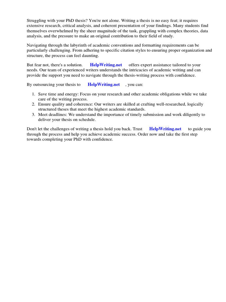 KTH PHD Thesis Template | Download Free PDF | Thesis | Doctor Of Philosophy