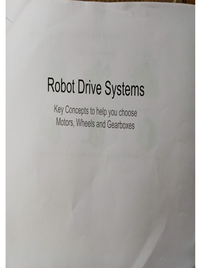 Robotics 2.0 | PDF