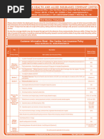 Ansat Behavioural Cues | PDF | Health Care | Patient