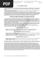 2.9. 3. Dissolution Test For Solid Dosage Forms 20903e | PDF | Ph ...