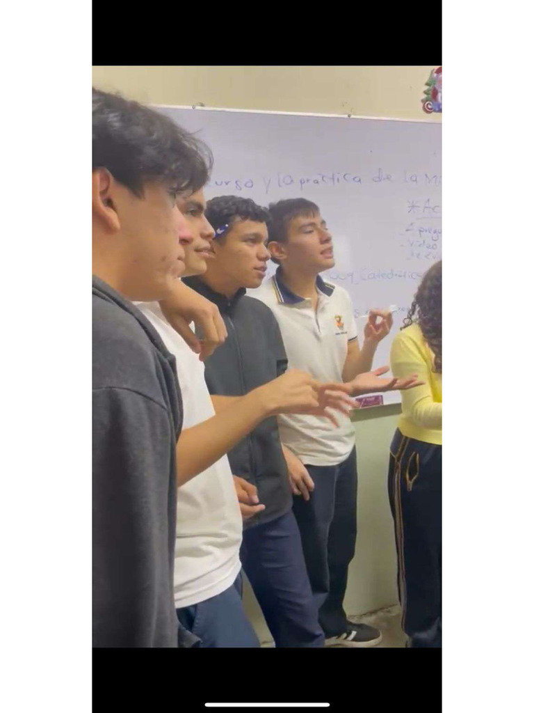 Actividad 13 Dramatización Cultura Política y Ejercicio de La Ciudanía ...