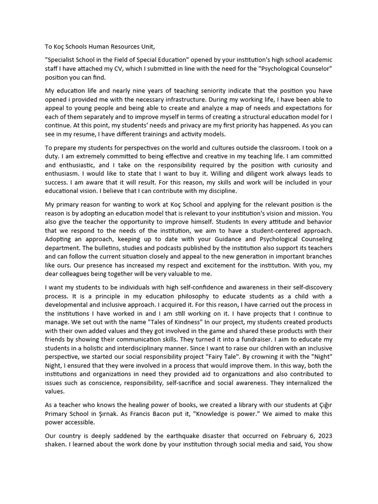 Human Resources Unit | PDF | Behavior Modification | Psychology