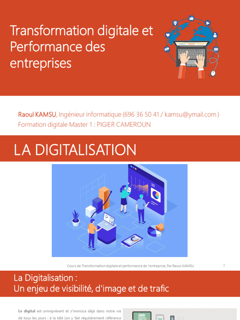 Support de Cours | PDF | Gestion stratégique | Business