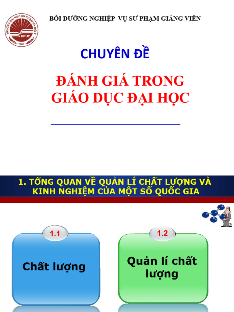 Gui HV - Danh Gia Trong GDDH | PDF
