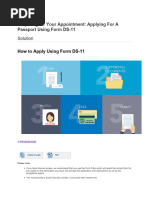 Papers Please Cheat Sheet | PDF