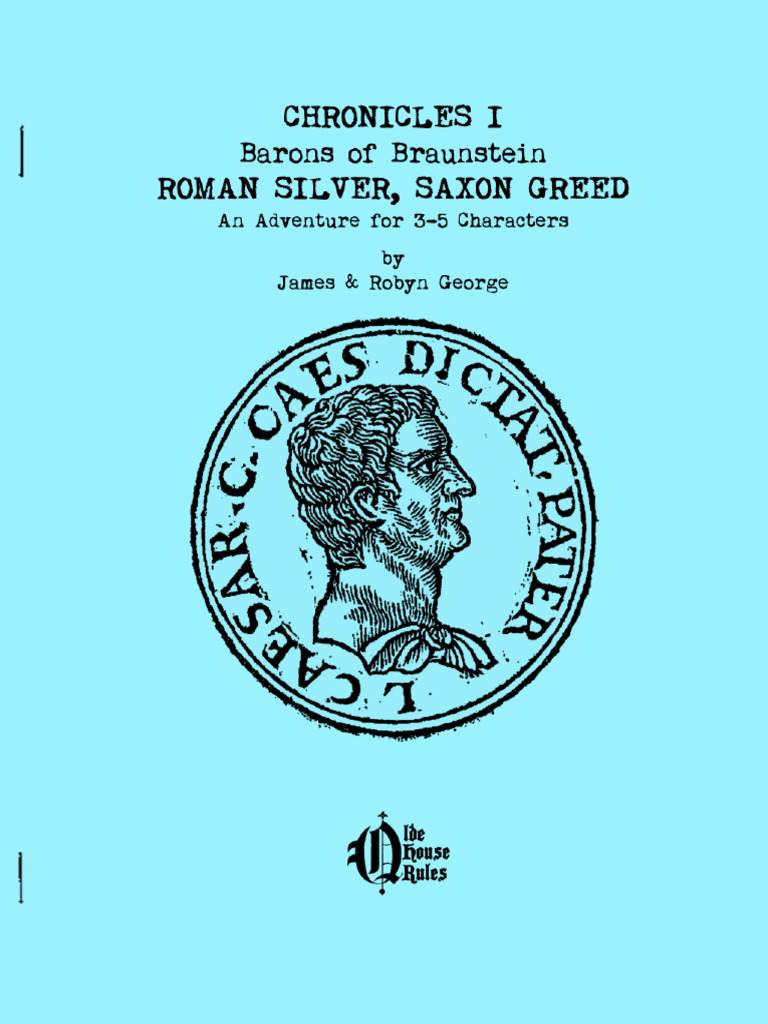 Roman Silver Saxon Greed | PDF | Wessex