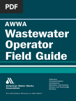 AWWA Structure Council Org Charts Aug 2024 | PDF | Pipe (Fluid ...
