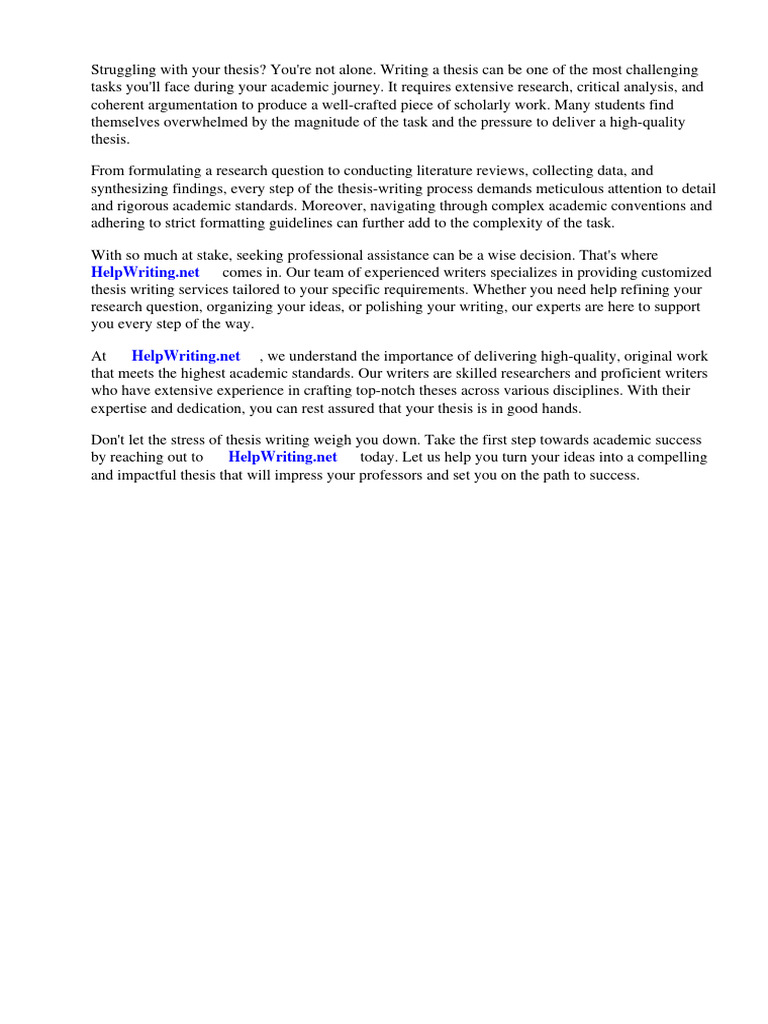 Thesis Flocabulary Youtube | PDF | Reading Comprehension | Cognitive Science