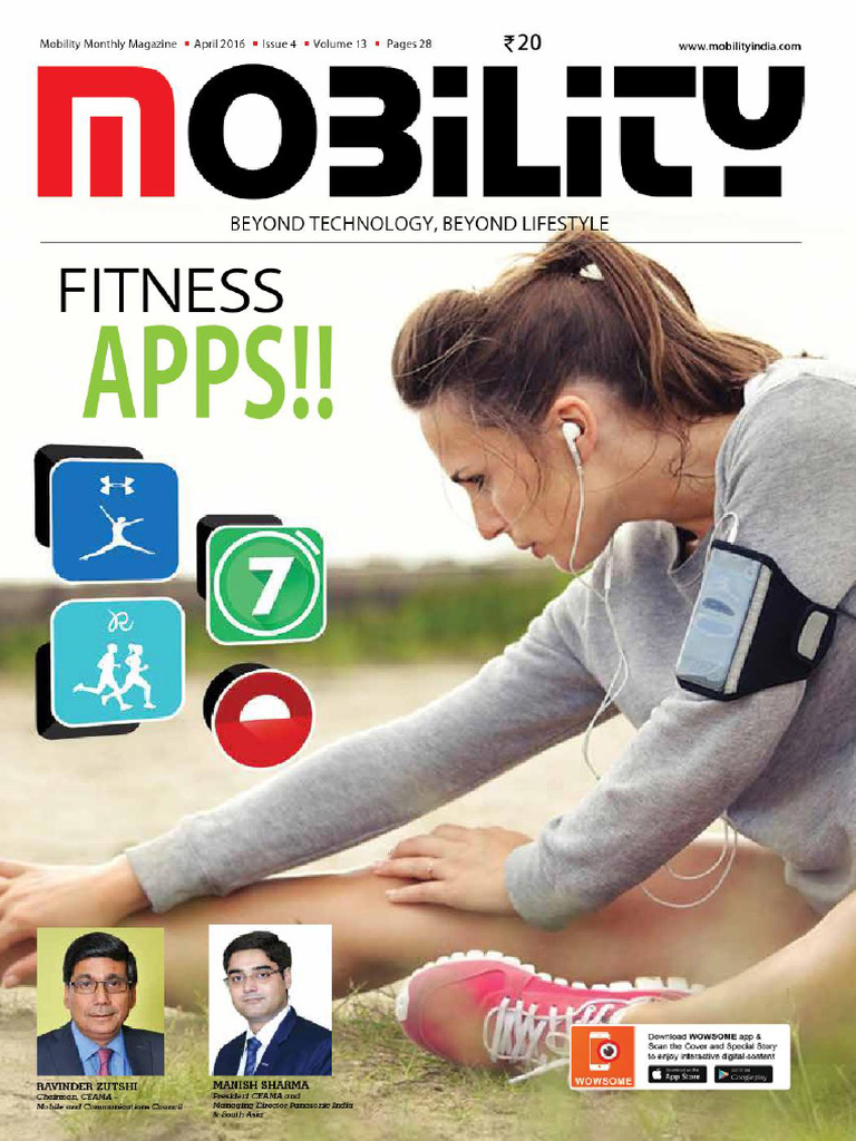 Mobility | PDF