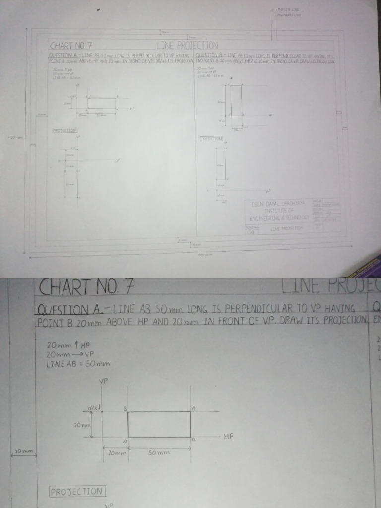 Eng. Drawing | PDF