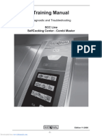 Hobart PROFI CN Dishwasher Service Manual | PDF | Dishwasher | Valve