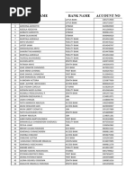 Bank Sort Codes | PDF | Banks | Banking