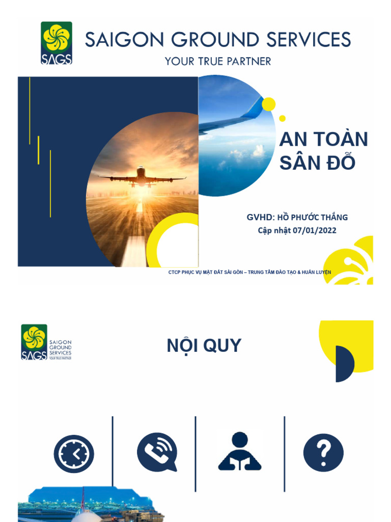 CS49 - Bai Day An Toan San Do 2022 | PDF