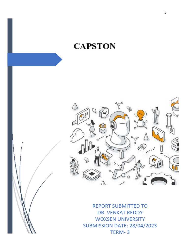Fairness in Job Recommendation AI | PDF | Artificial Intelligence ...