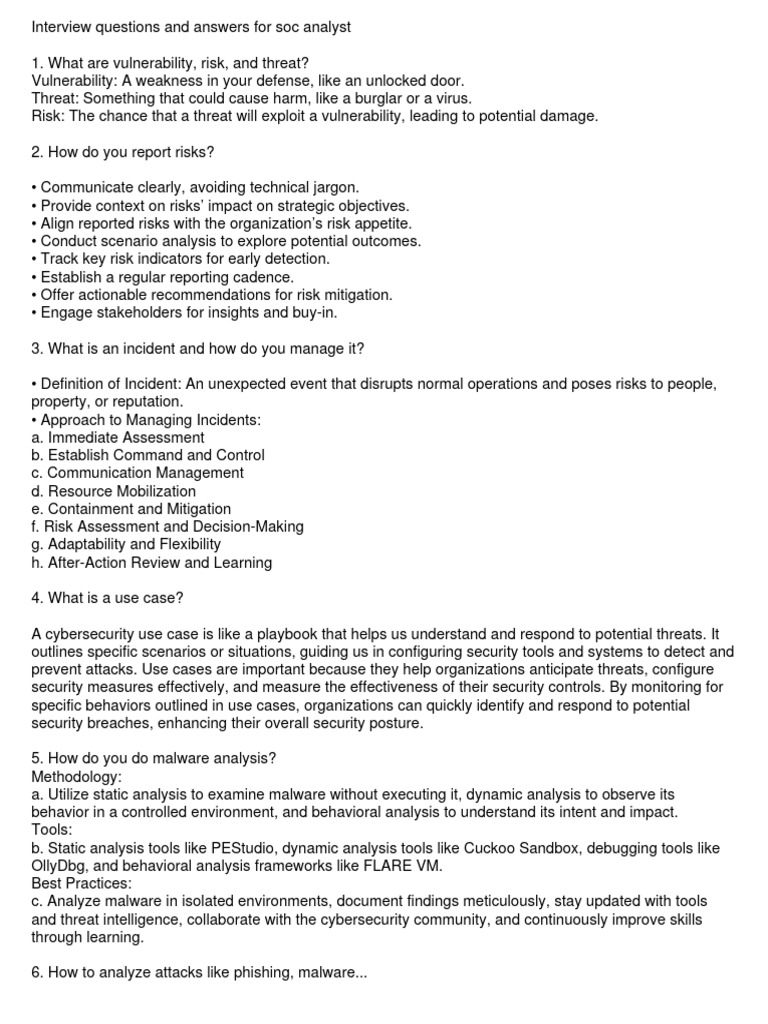 Sodapdf Converted Pdf Security Computer Security 