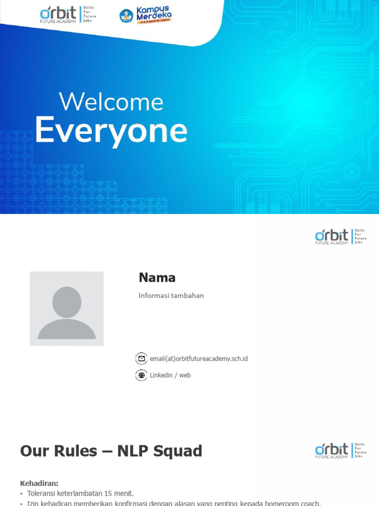 01 - NLP Introduction To NLP | PDF