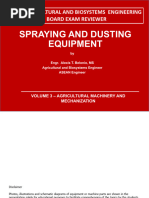 Spraying Record Sheet-Landscape | PDF