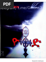 50.metsehafe Chewata (Amharic) | PDF