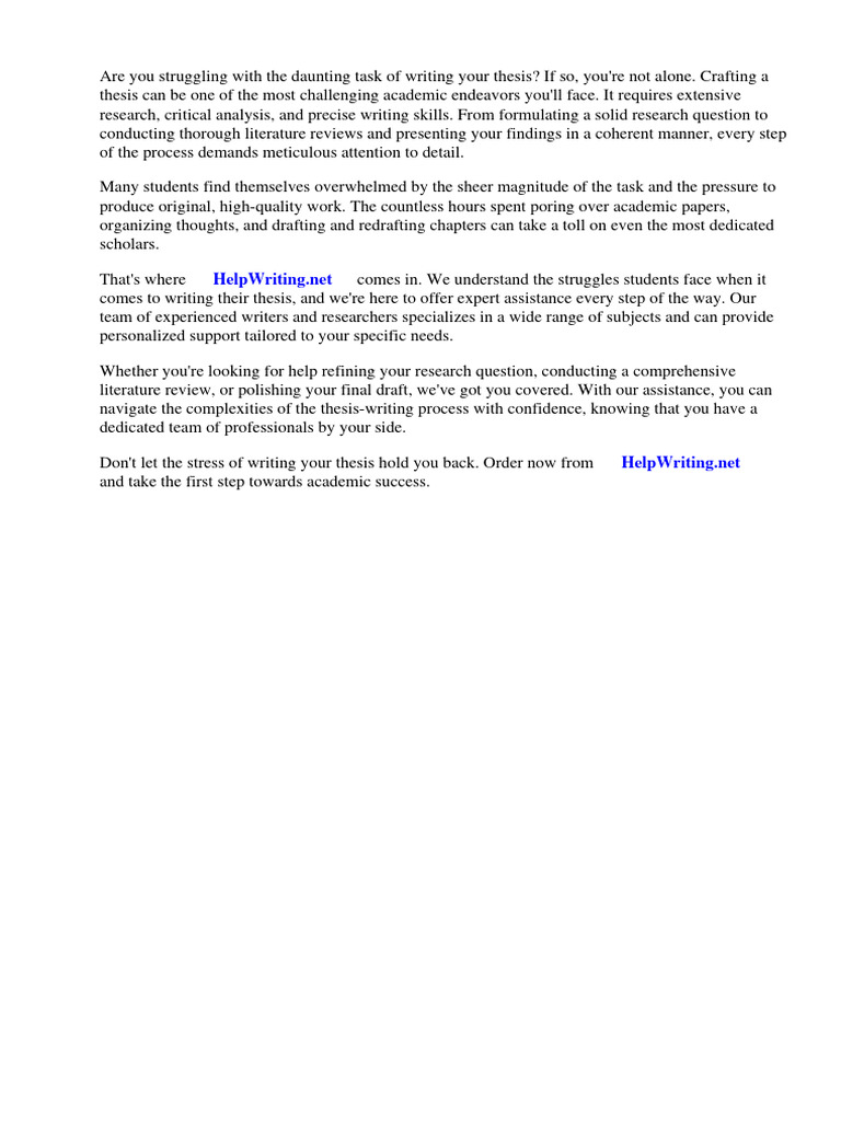 Matt Hoggarth Thesis | PDF | Thesis | Humanities