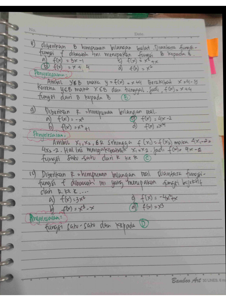 Tugas 1 Geo - Transformasi - Rohani Sihotang | PDF