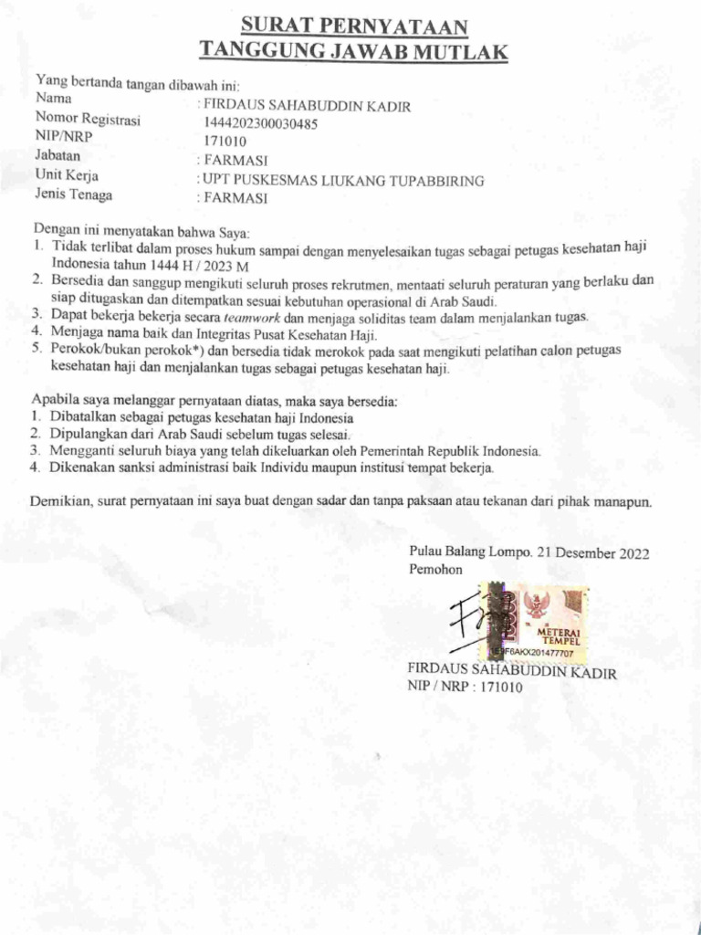 Tanggung Jawab Mutlak - Compressed - Compressed - 11zon - Compressed | PDF