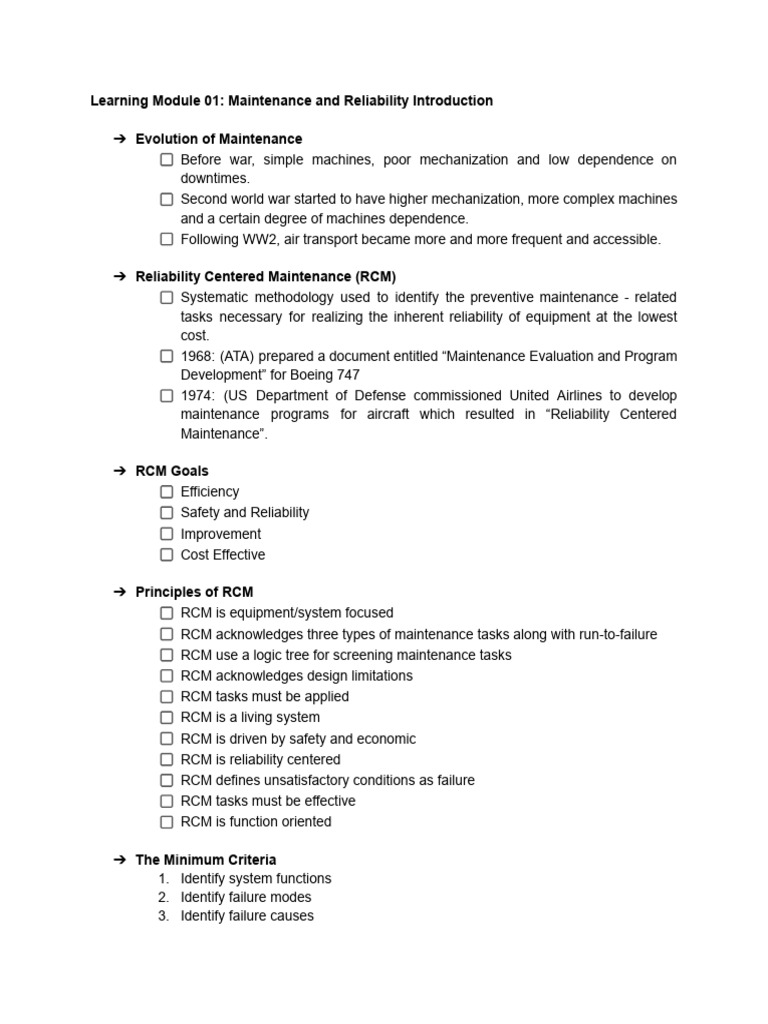 Reliability Engineering | PDF | Reliability Engineering | Systems Engineering