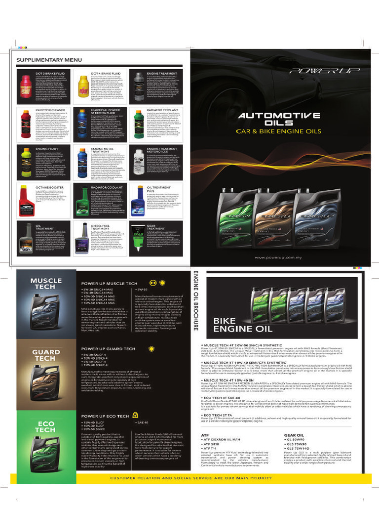 Automotive Catalogue | PDF