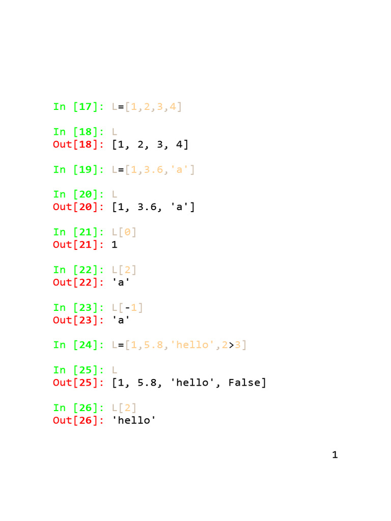 ES Lecture 4 | PDF | Integer | Constructor (Object Oriented Programming)