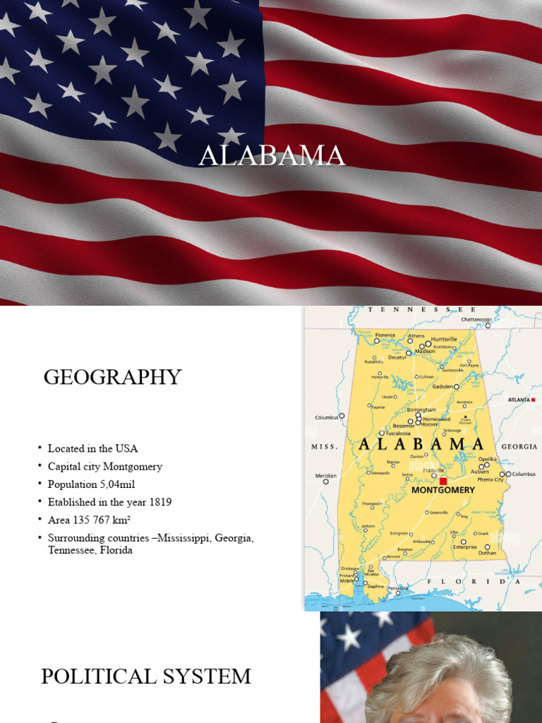 Alabama | PDF