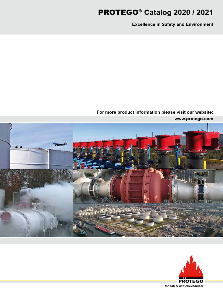 Protego 2020 - 21 | PDF | Combustion | Explosion