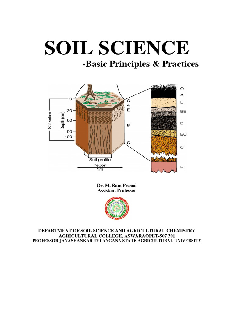 Bits From 1-32 | PDF | Soil | Organic Matter