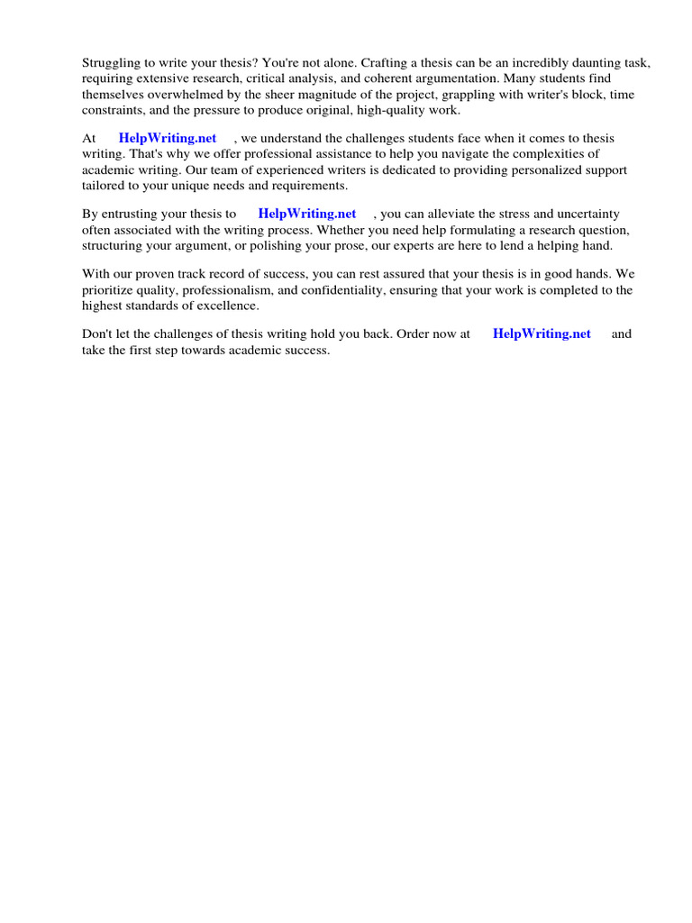 Usyd Thesis Submit | PDF | Thesis