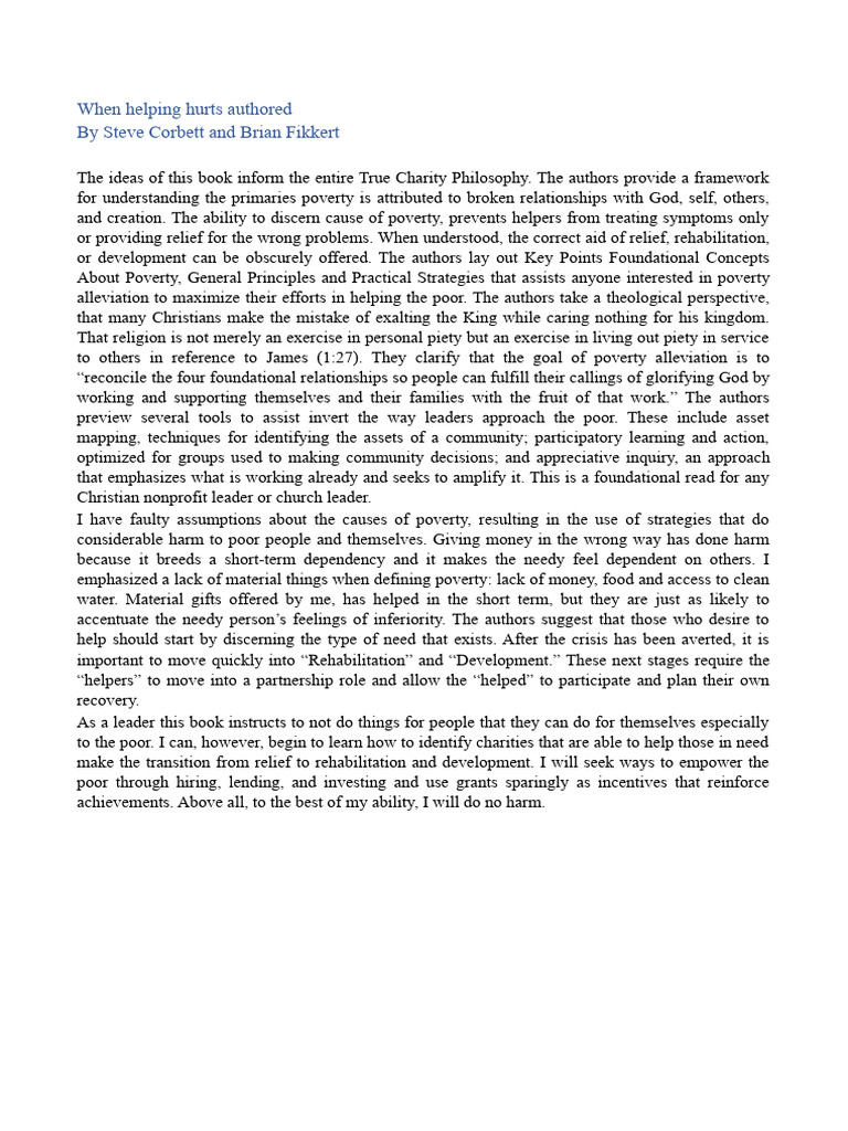 Jacinta munene-LB 201A | PDF | Social Science