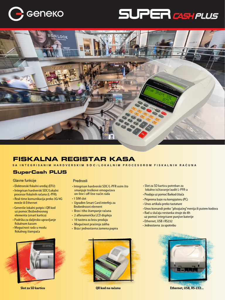 SuperCash Plus 2021-Web | PDF