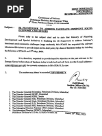 FBISE Grading System | PDF