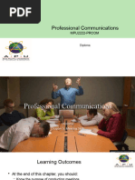 Carl Rogers 19 Propositions Decoded PDF | PDF | Proposition | Theory