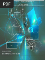 Grade 8 Mathematics Online Baseline - Siyavula - Printout | PDF ...