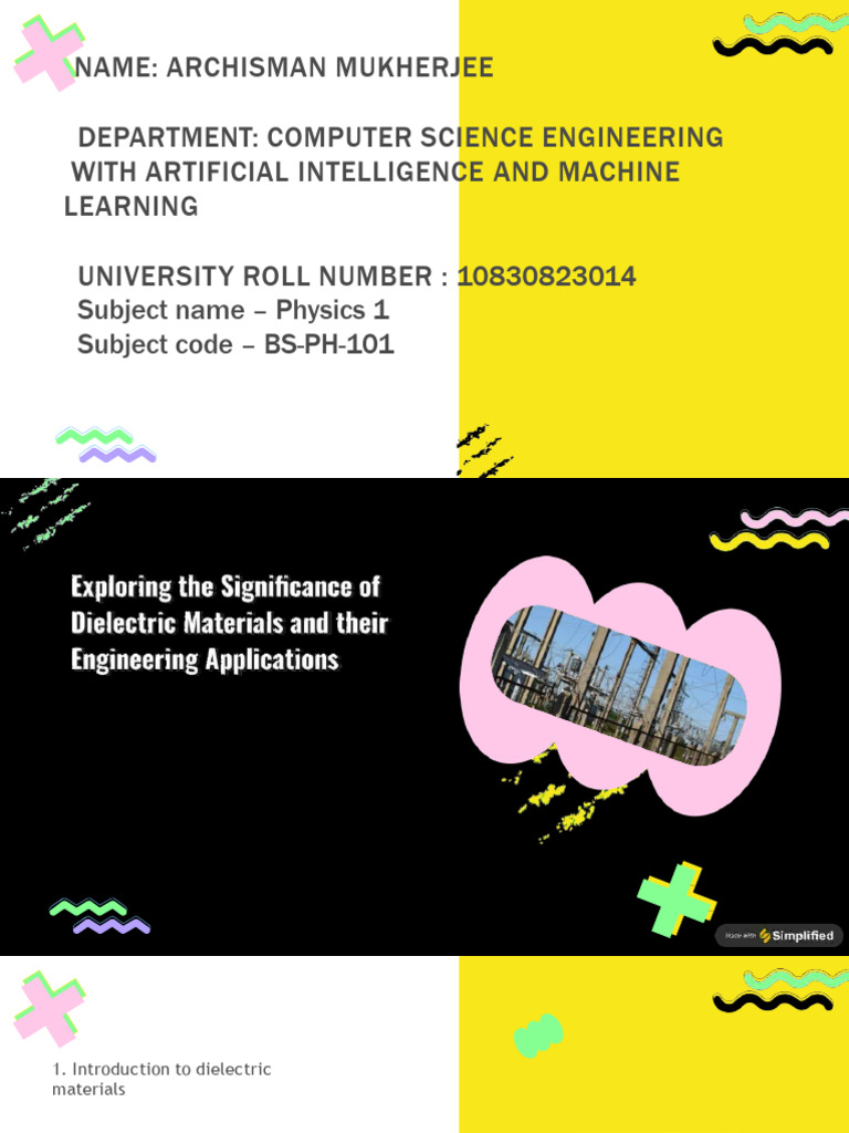 Archismanmukherjee Aiml | PDF