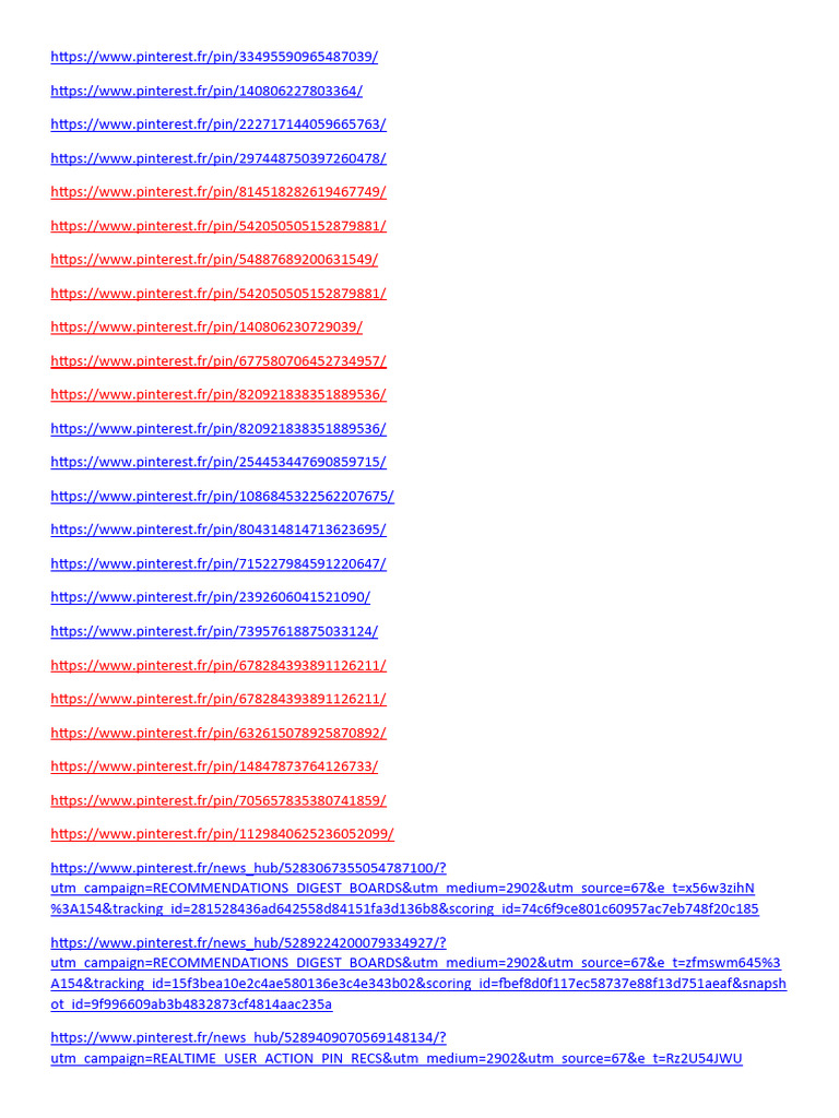 Divers Creations Et Cours | PDF