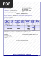 The Gra Taxpayers Portal | PDF | Receipt | Taxpayer