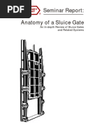 Thrust Block Design | PDF | Pipe (Fluid Conveyance) | Concrete