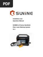 Topwin Version 7.xx Universal Programmer Software User's Manual For ...