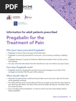 Final PIL Timiril Applicant | PDF | Peripheral Neuropathy | Pain