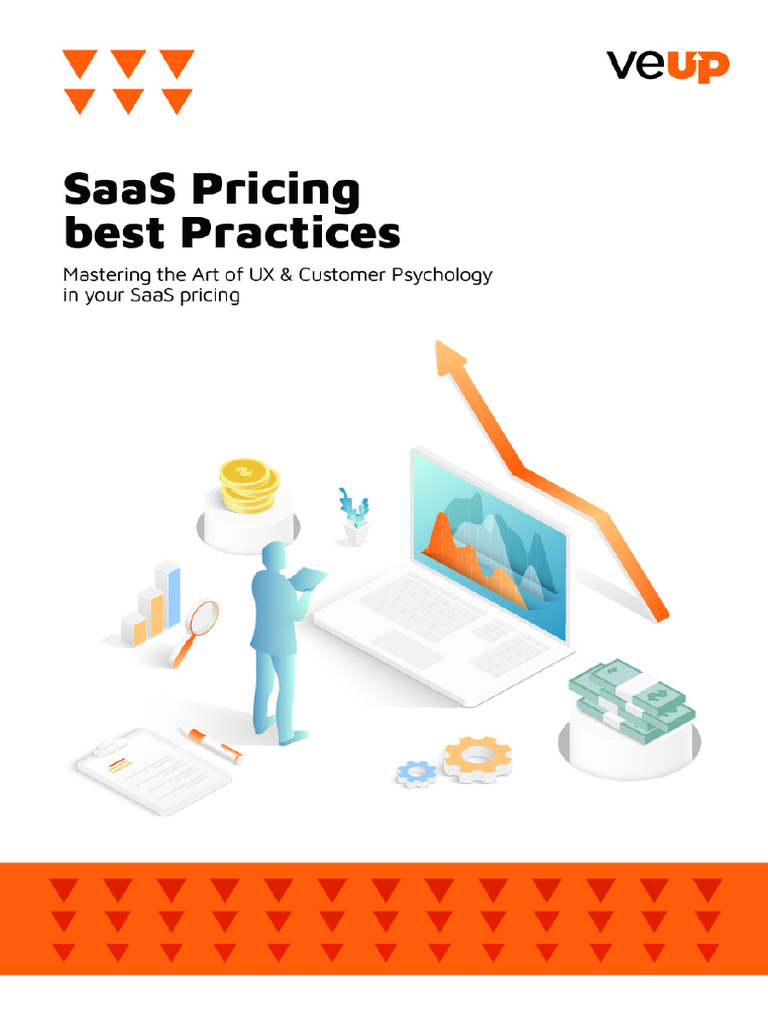 SaaS Pricing Best Practices | PDF