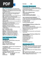 English 9 Quarter 1 Reviewer | PDF | Syntax | Grammar