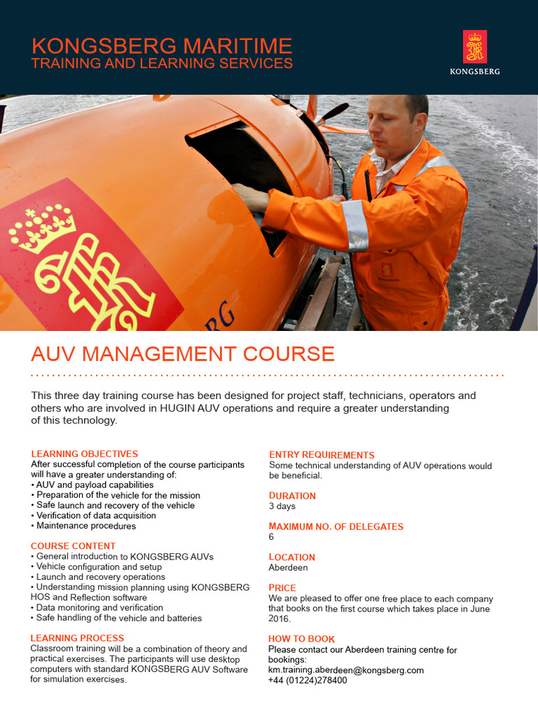 Auv-Management - Ourself | PDF | Simulation | Computing