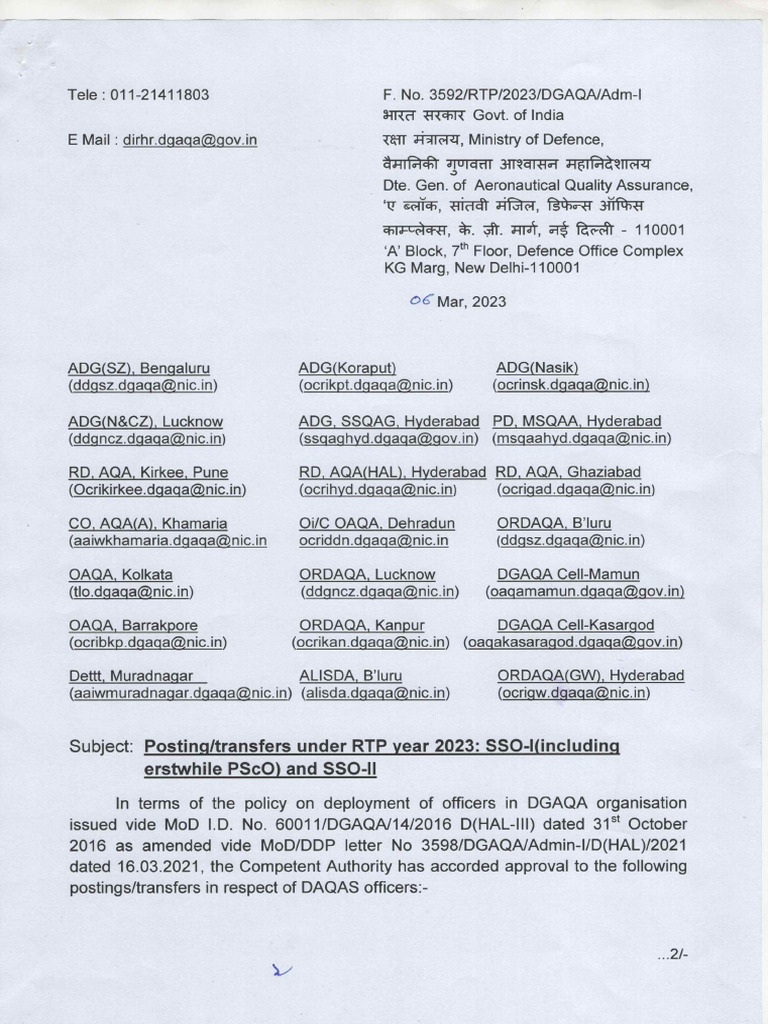 1 - 1 - RTP 2023 | PDF