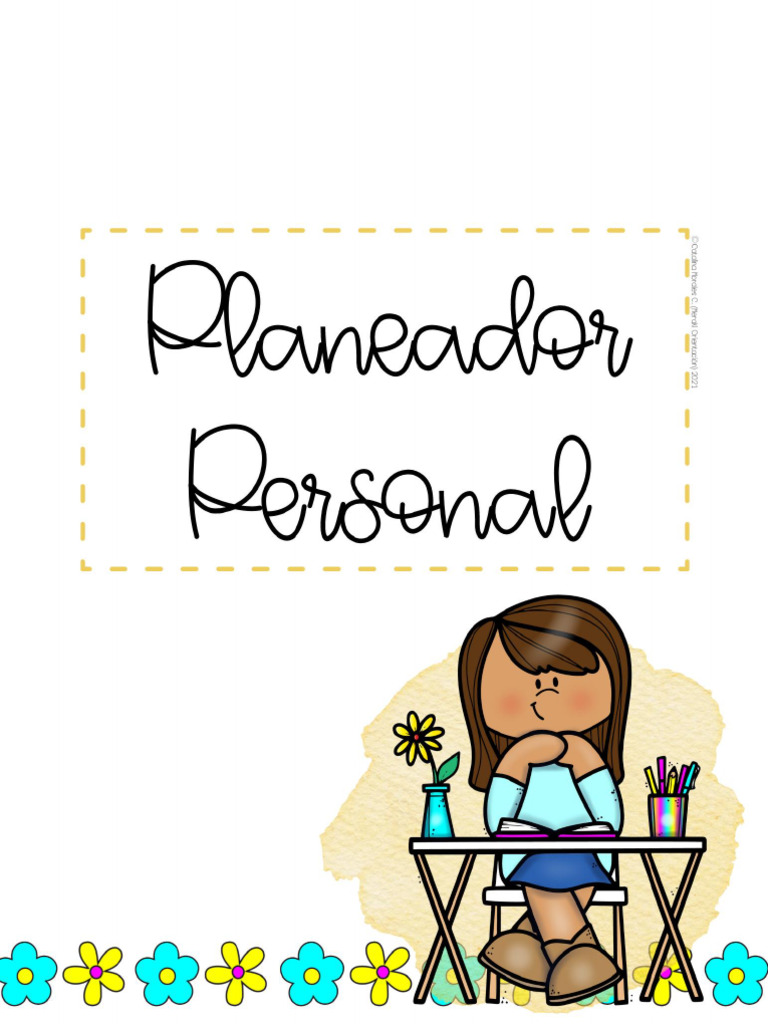 Em-001 Planeador Permanente Meraki | PDF